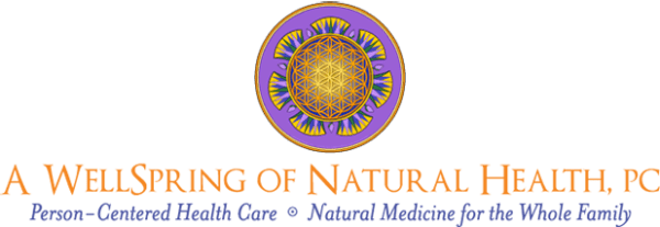 Home | A WellSpring of Natural Health, PC